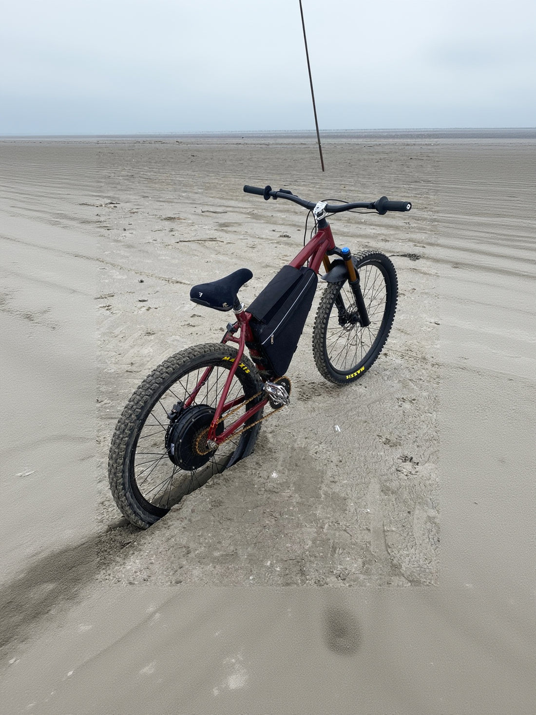 Podium E-Bikes
